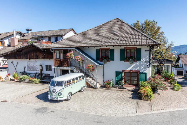 Hotel Restaurant Krone & Wellness - Schopfheim - Schopfheim