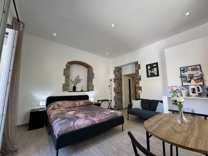Sobborgo 34 - Affittacamere - - Sarzana