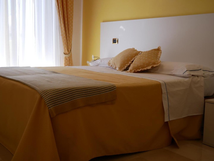 Donna Nicla B&b - Matera