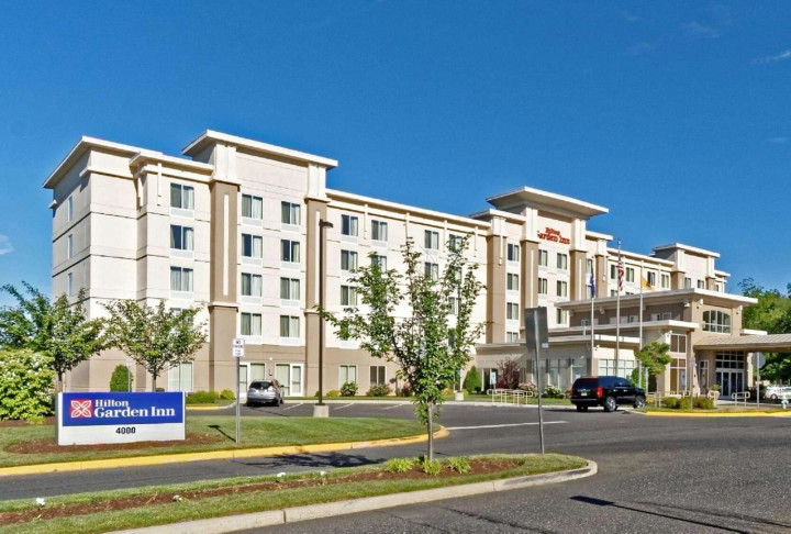 Hilton Garden Inn By Hilton Mount Laurel - Philadelphia, PA