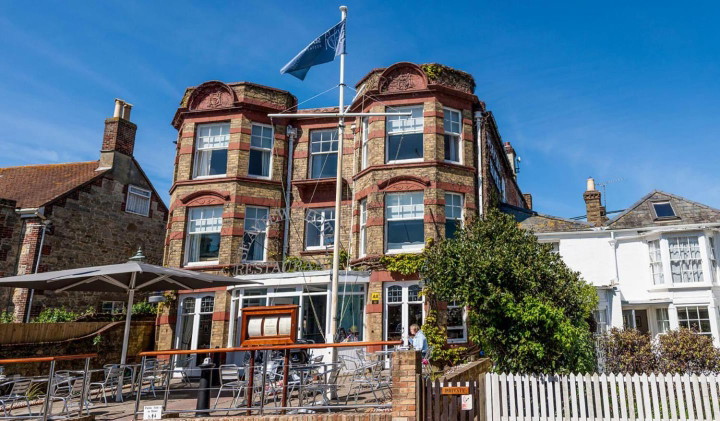 The Seaview Hotel And Restaurant - Fareham