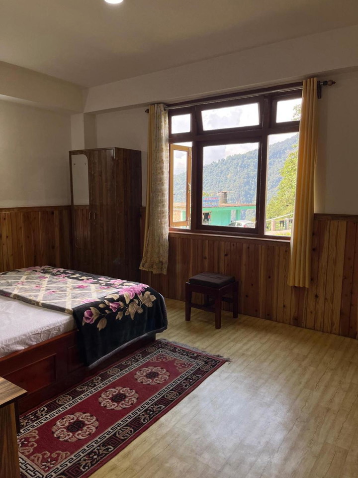 Shenga Homestay - Sikkim