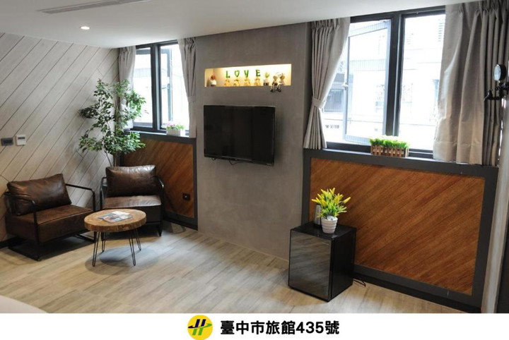 K Hotel - Changhua