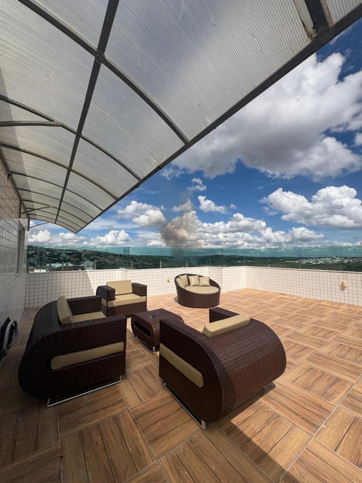 Freedom Rooftop - Temos Wallbox 7kw Para Ev - Pernambuco (estado)