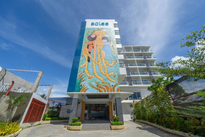 Solea Coast Resort Panglao - Panglao