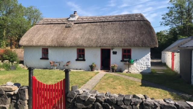 Dream Cottage - Irland