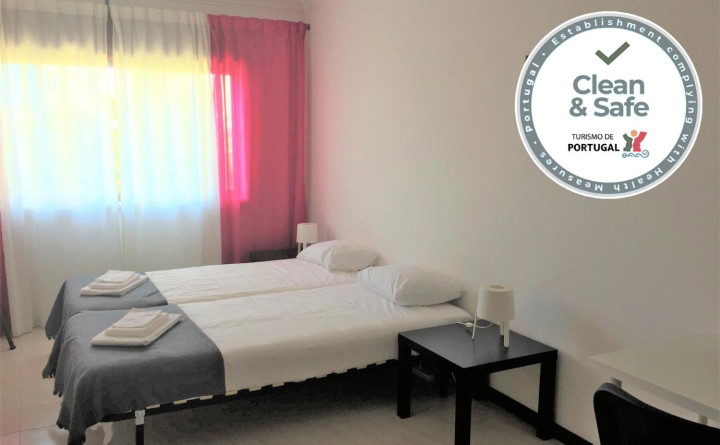 Apartamento Lisboa - Reboleira - Lumiar