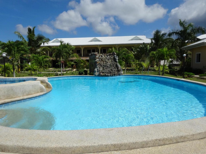 Bohol Sunside Resort - Cebu