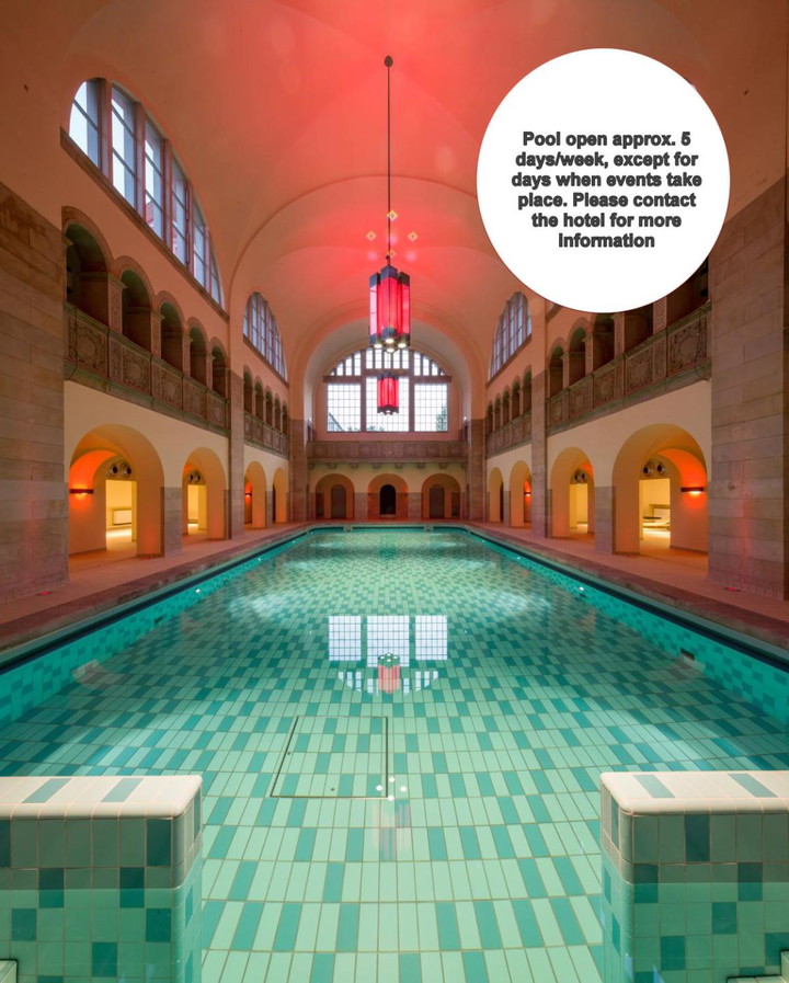 Hotel Oderberger - Berlín