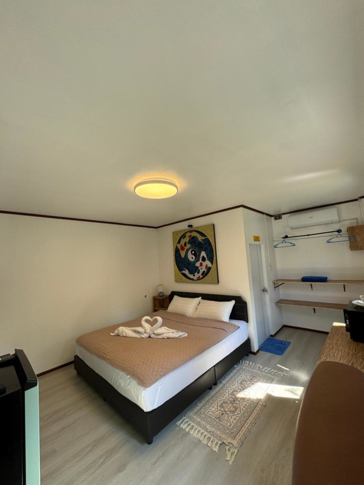 Blue Privacy Resort - Koh Samui