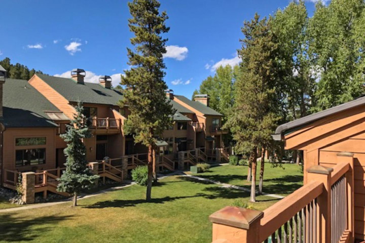 Cedars 26 - Breckenridge, CO