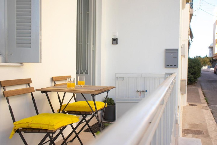 Apanemia Apartment - Agios Nikolaos