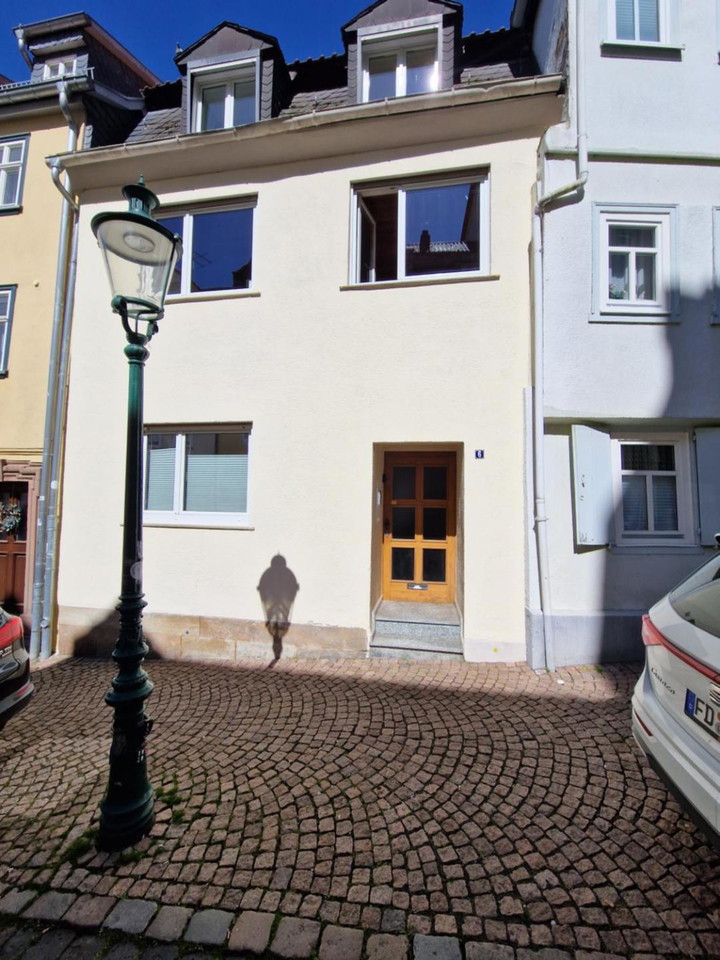 Luckenberg - Allemagne