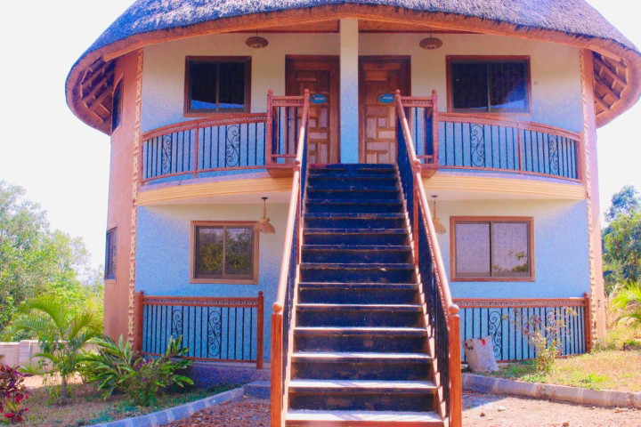 Rwemiziro Lake View Hotel - Uganda