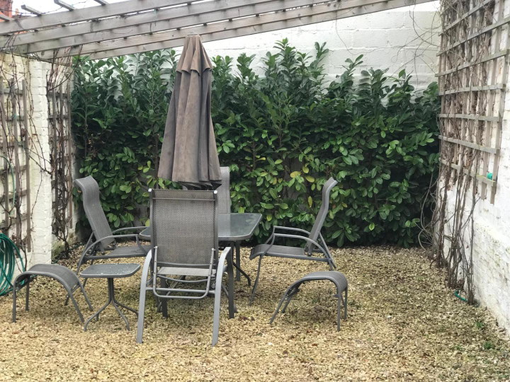 Cozy Lodge With Private Garden And Bbq - North Yorkshire