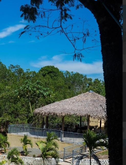 Villa Gregorio Mountain Top - Dominica