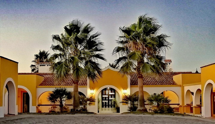 Herdade Da Diabroria - Agroturismo - Beja