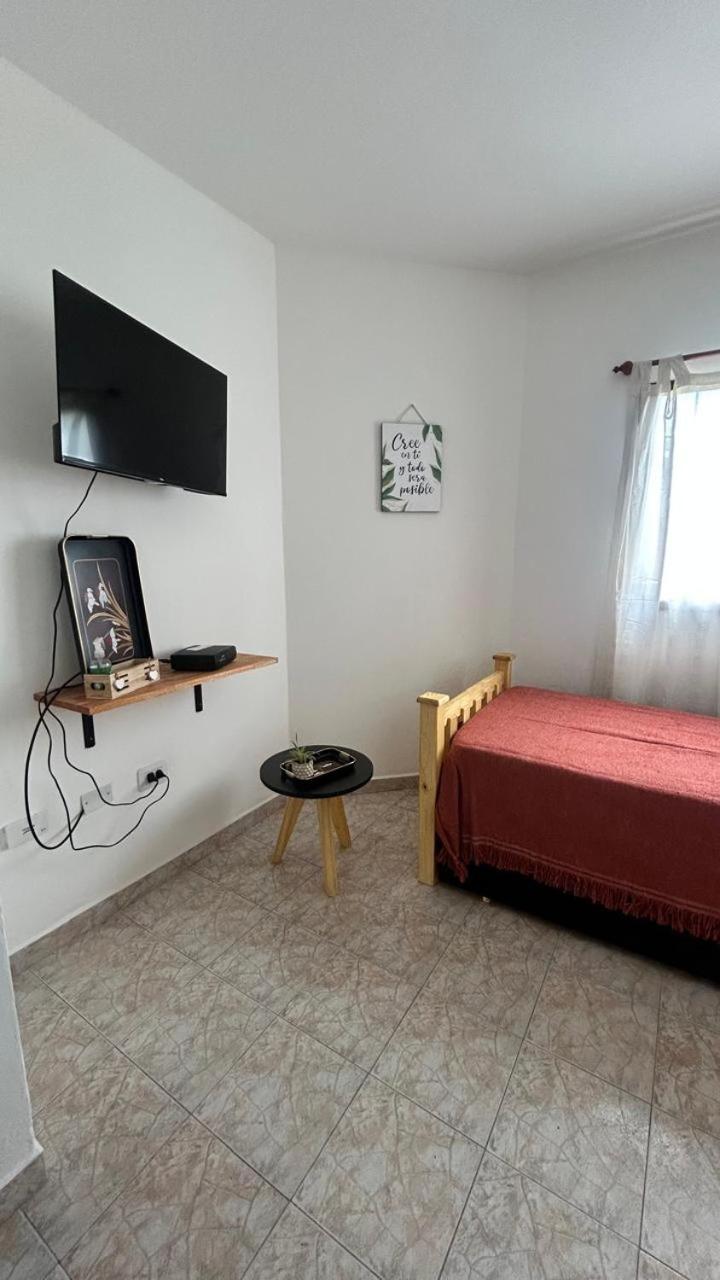 760 B Apartamentos - Alta Gracia