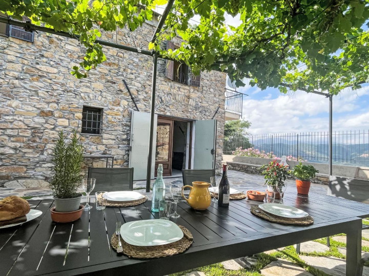 Holiday Home Il Collegio By Interhome - Imperia