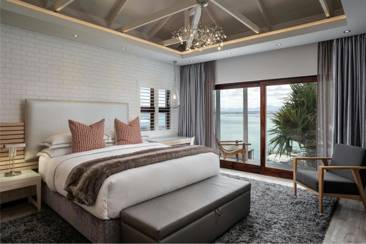 Protea Hotel By Marriott Mossel Bay - Mosselbaai