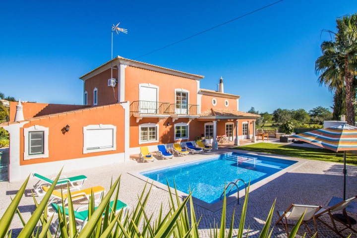 Quinta Das Yuccas By Algarve Holidays - Portugal