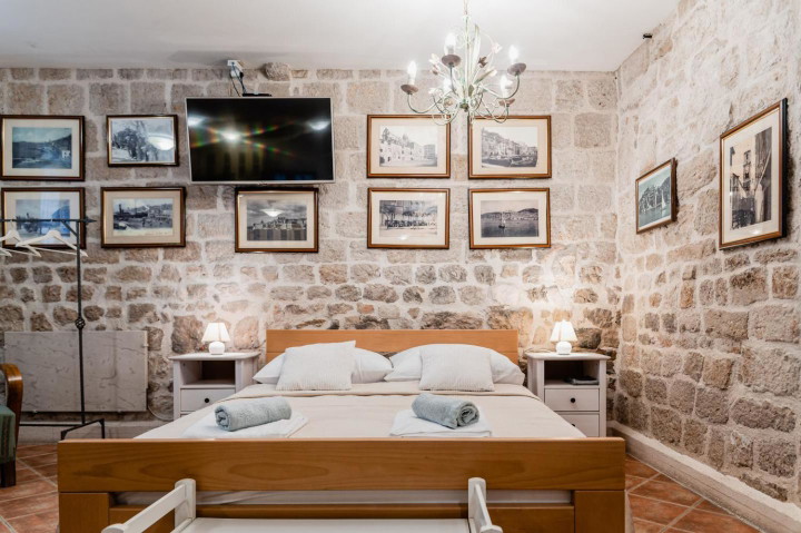 Lito Apartments Sibenik - Šibenik