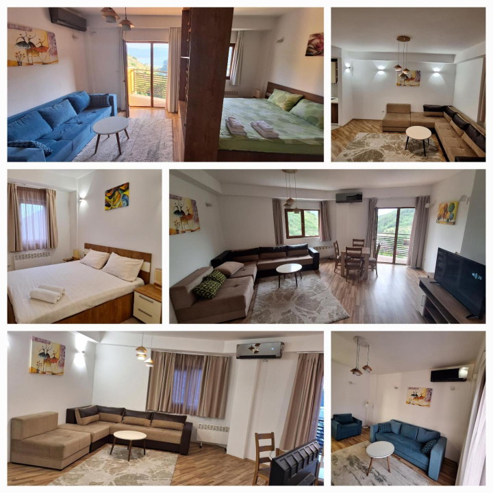 Mavrovo Kjara Apartments - North Macedonia