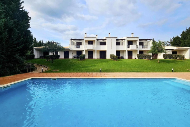 Jaqueline Beach And Golf House - Alvor