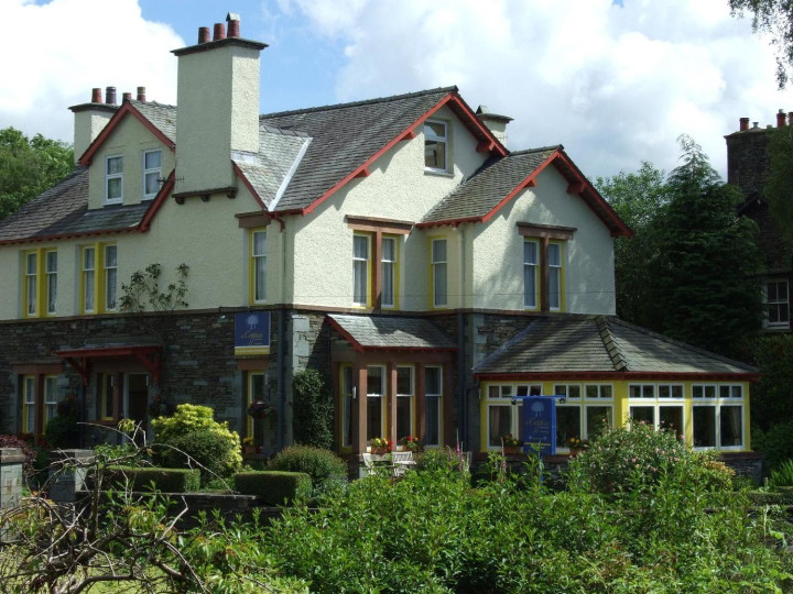 The Coppice - Including Off-site Health Club - Ambleside