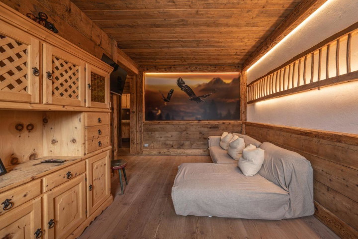 Casa Aquila, Con Sauna Privata - Cortina d'Ampezzo