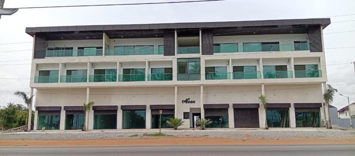 Résidence Leyla - Abidjan