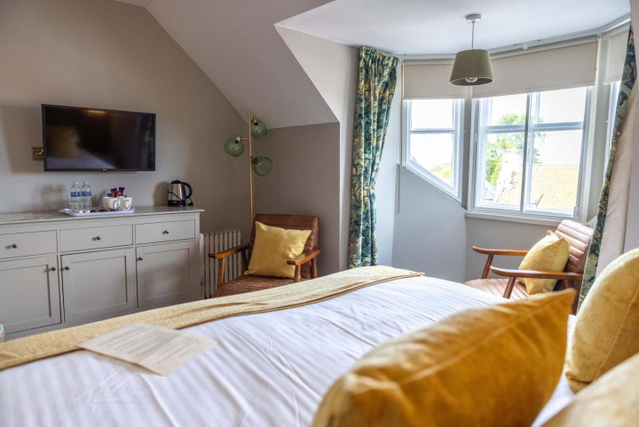 Old Aberlady Inn - Haddington
