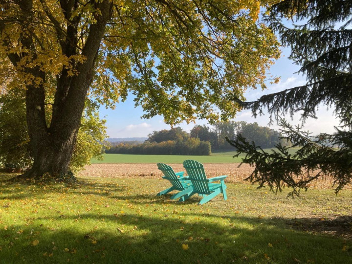 Büsingen Am Hochrhein Radfahren, Wandern, Natur Geniessen - Gailingen am Hochrhein