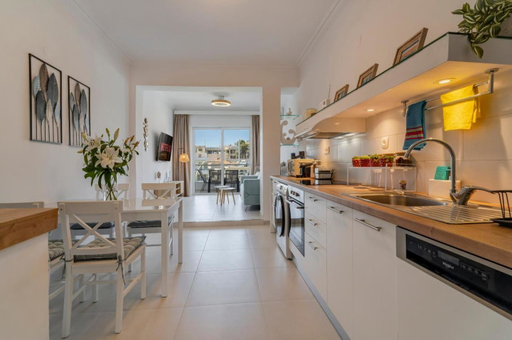 Howard Luxury Apt - Agios Nikolaos