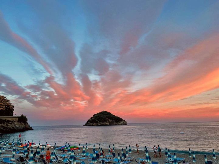 Acquamarina - Vado Ligure