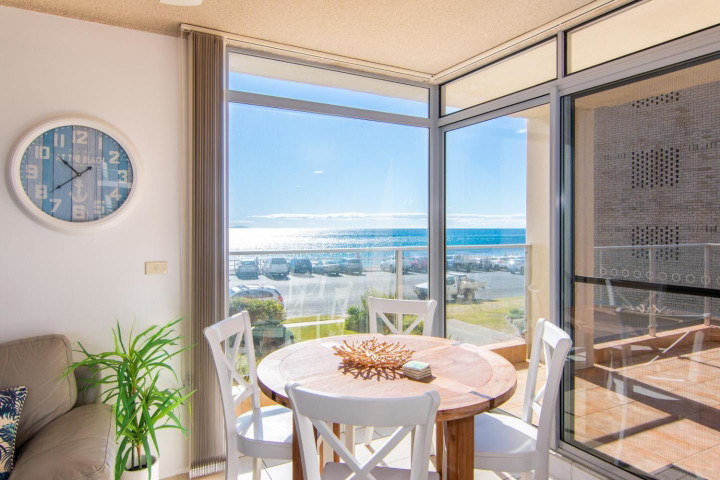 Oceanic Unit 1 - Tuncurry