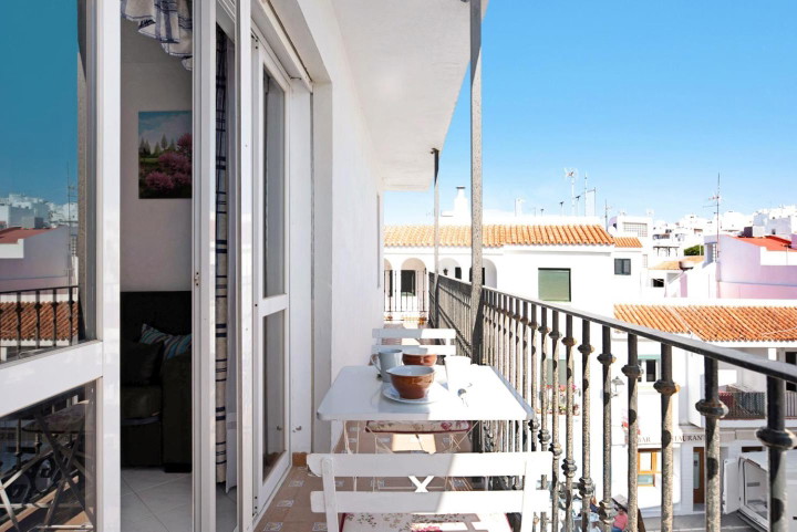 Apartamento Mercedes - Conil de la Frontera