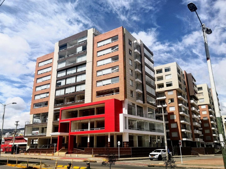 Hotel Ghr Internacional - Boyacá