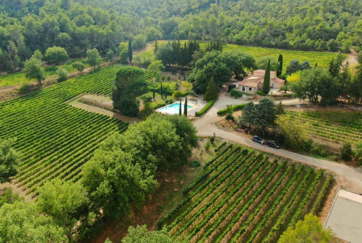 Bastide De Fave - Brignoles