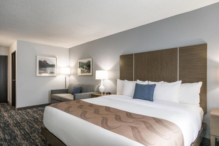Quality Inn Marquette - Michigan