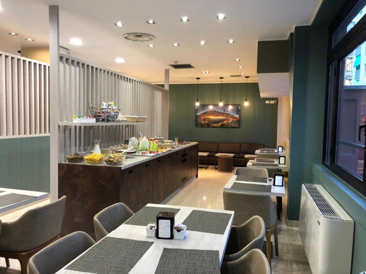 Oasi Village Hotel - San Donato Milanese