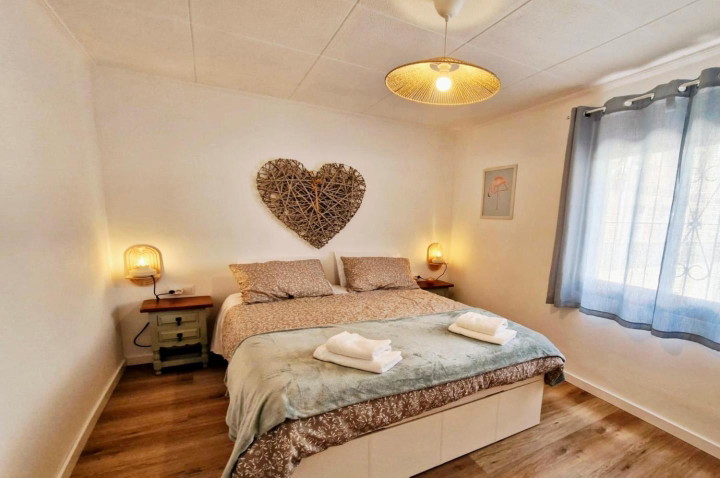 La Casita, A 2 Min A Pie De La Playa! - La Marina