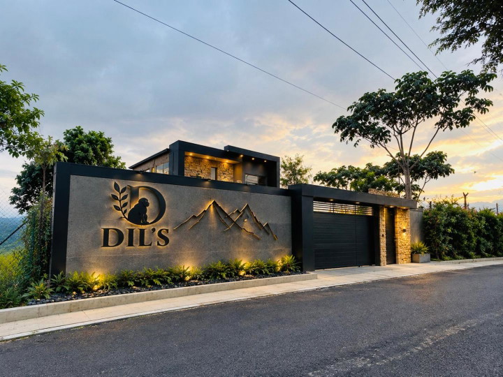 Dil's Forest Suites - Pereira