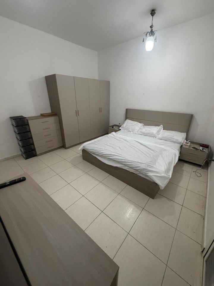 Gana Blaza - Sharjah