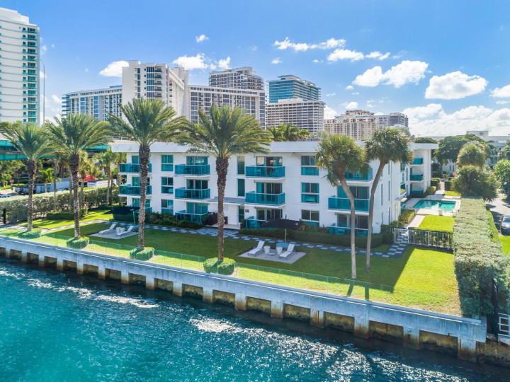 Beach Haus Bal Harbour - Florida
