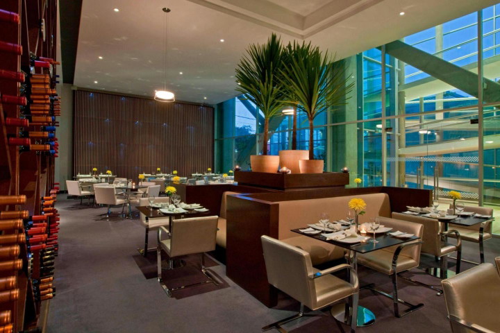 Four Points By Sheraton Los Angeles - Los Angeles