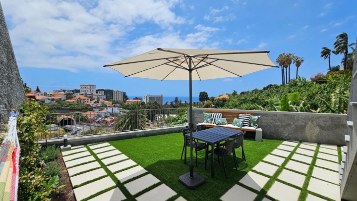 Magnólia Residence - Funchal