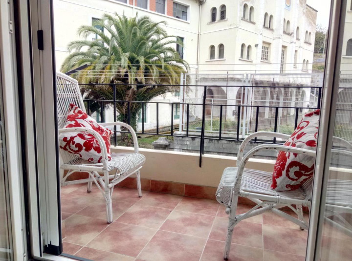Apartamento Centrico En Lekeitio, Playa Y Puerto - Lekeitio