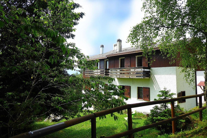 Chalet Giove - Italie