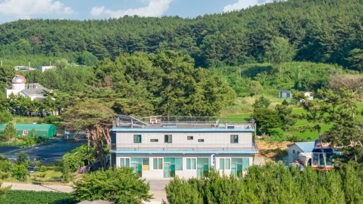 Taean Jiyu Ne Pension - Incheon